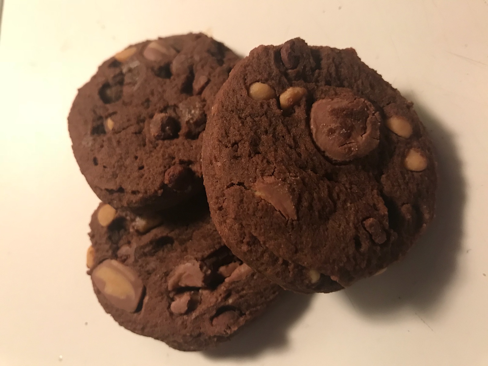 First Cookie Review!