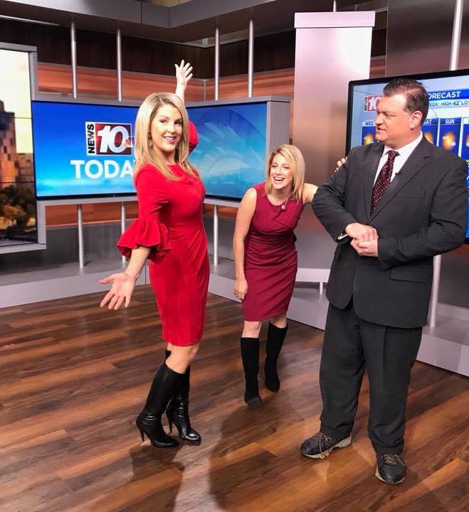 Nikki Rudd Rochester New York