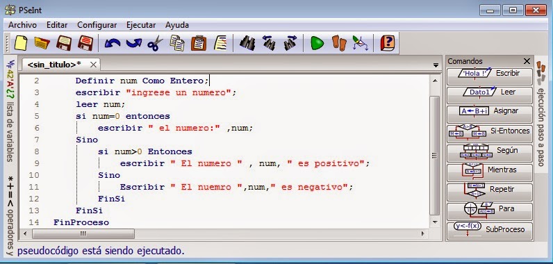 Programando lo Mejor