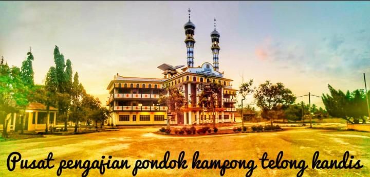 PUSAT PENGAJIAN PONDOK YAYASAN ISLAM KELANTAN: Hubungi Kami