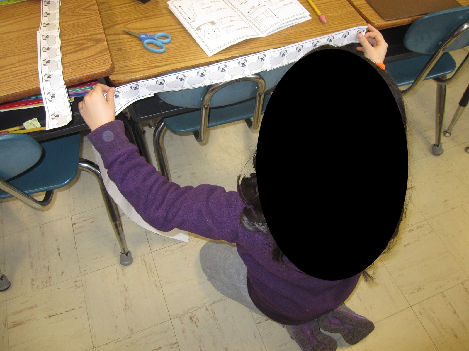 Simply Skilled in Second: Measurement F.U.N.!!