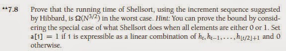 Solucionario Data Structures and Algorithm Analysis - Wesley: Chapter ...