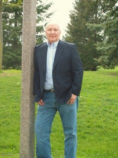 Book Readers Heaven: Even James Becker Needed Lots of Help on This One ...