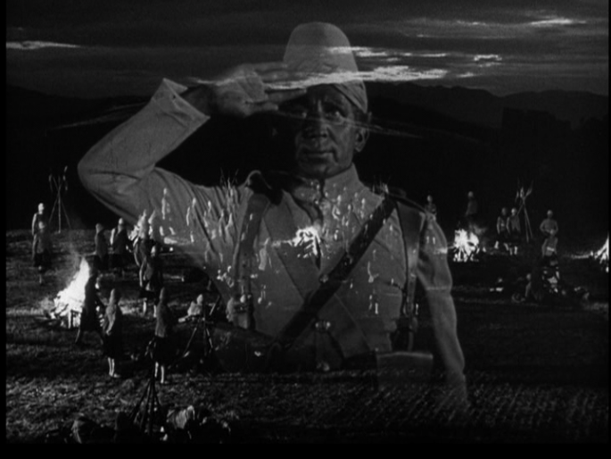 Trophy Unlocked: Stubs – Gunga Din