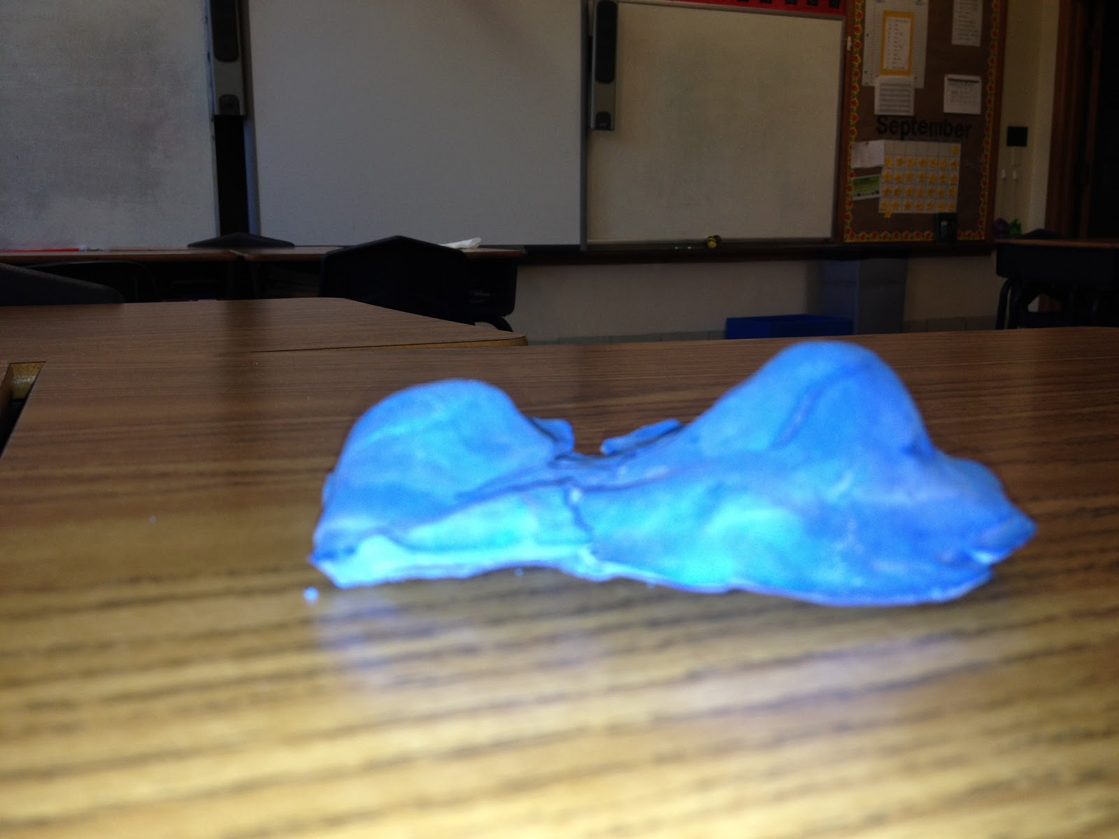 Bits and Pieces of Middle School: Topographic Maps