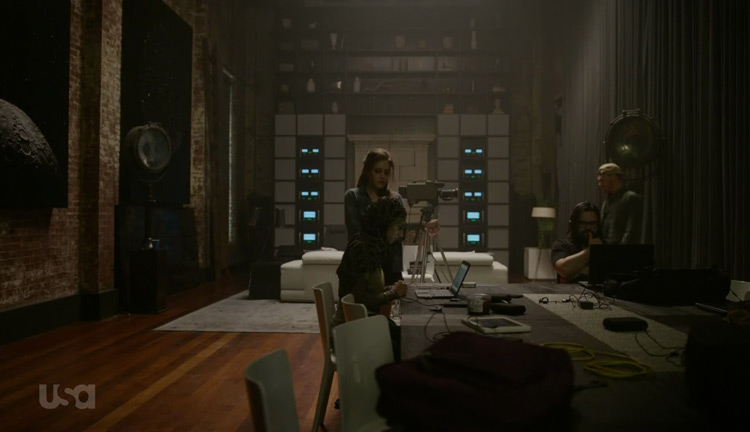 I think iPhones are for pussies.