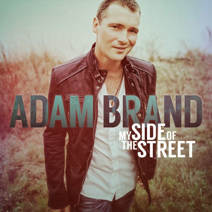 Jolene: The Country Music Blog: Interview: Adam Brand