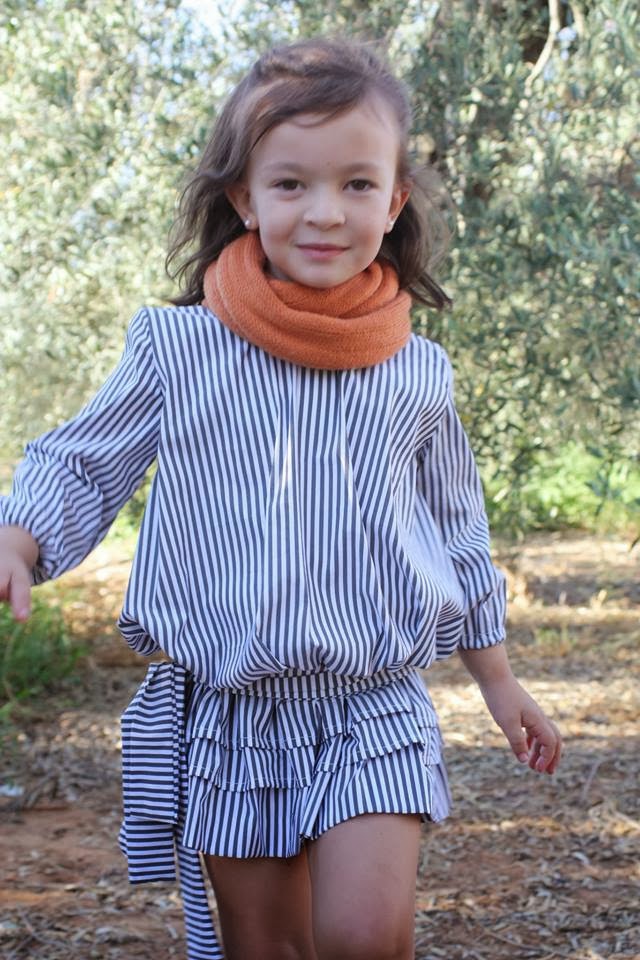 Mimpa y yo: Mis favoritos Invierno 2013-2014: Bimbi moda infantil