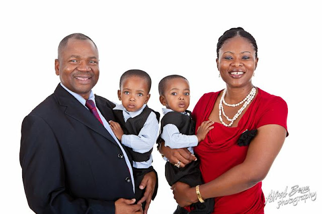 16 Years Of Barrenness Crushed! - The Akande Story | testRRMAG