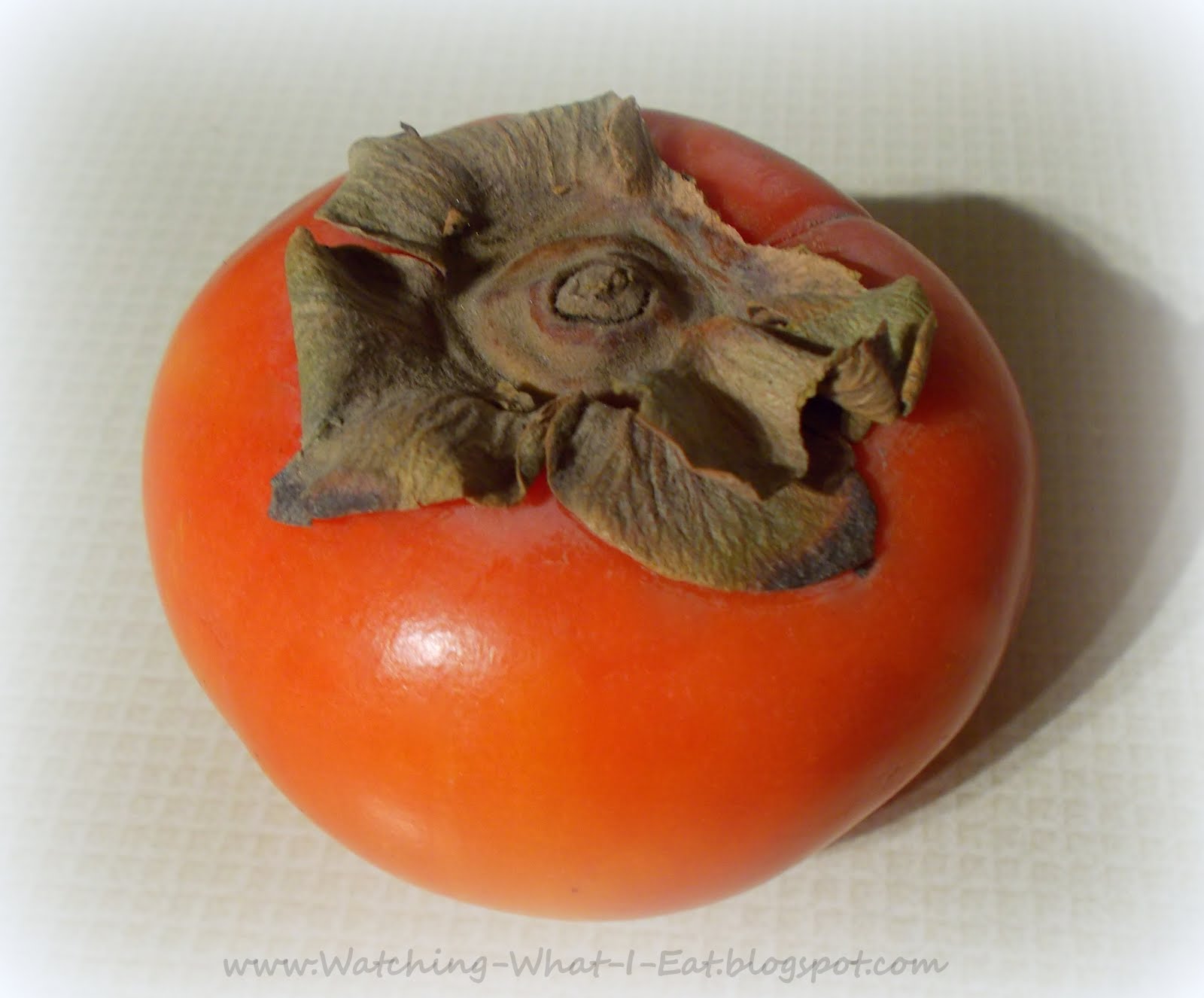 Watching What I Eat: Traditional Indiana Persimmon Pudding