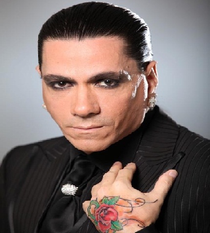 Roberto Piazza: “En Argentina, hay mucho prejuicio para vestir” - El ...