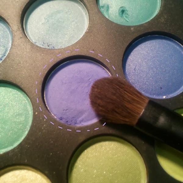 THESORBETJOURNEY: 2NE1- 그리워해요(Missing You) Makeup Tutorial - CL Inspired