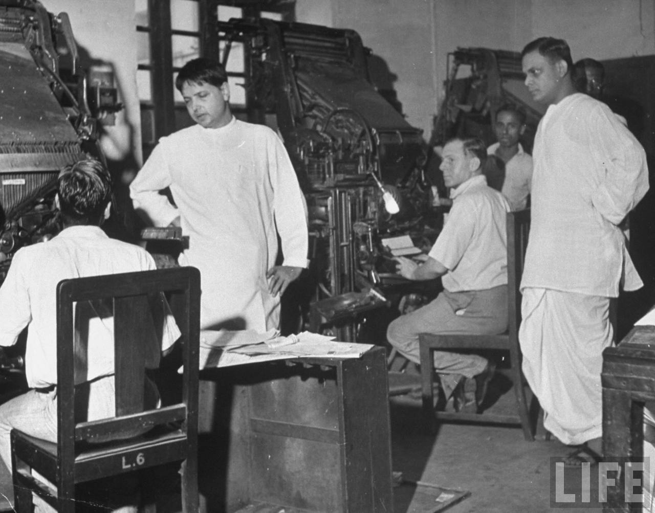 Four Generations Of Mahatma Gandhi Family Photos | Rare & Old Vintage ...