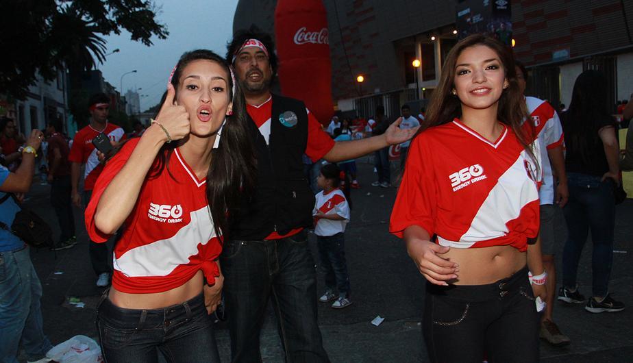 CHILENAS FEAS ASQUEROSAS DE LATINOAMERICA: Mujer peruana