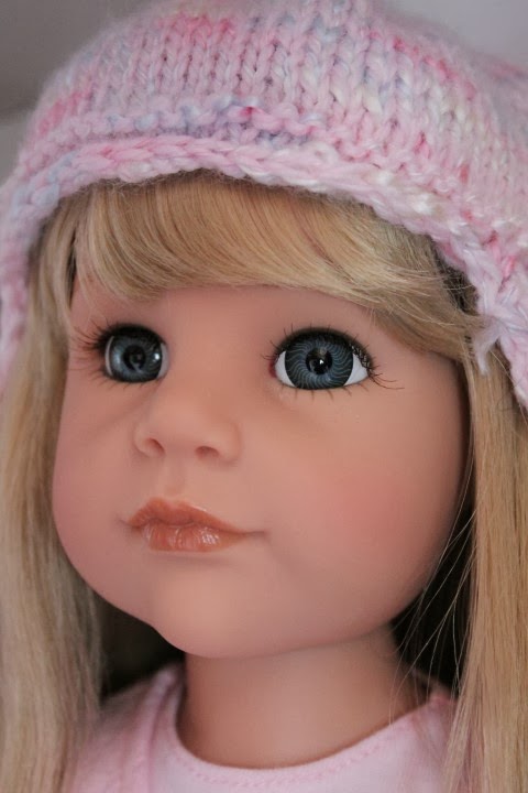 BETHEL - NEW ZEALAND: Gotz Dolls