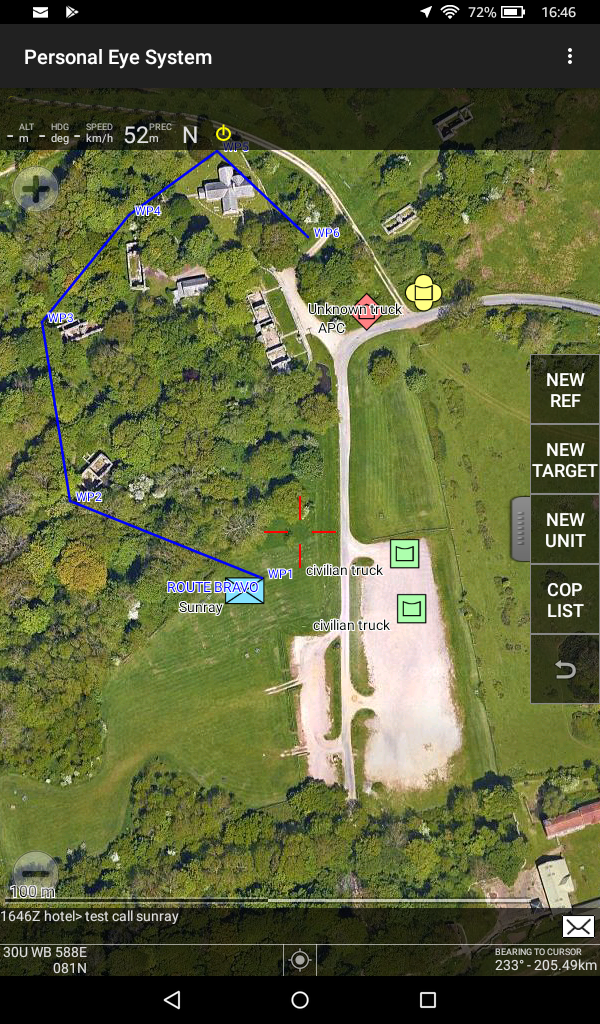 Airsoft SOFSIM: PES Battlefield Management Software Review