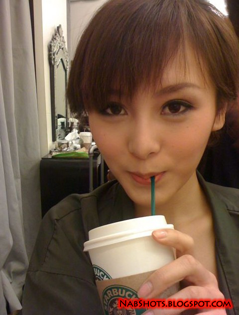 NabShots: Jeana Ho Pui Yu (何佩瑜)