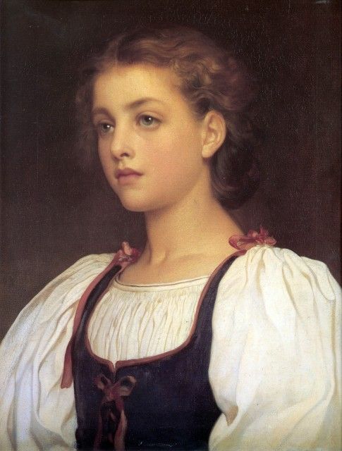 Vive, que no es poco.: Frederic, Lord Leighton, Barón de Stretton ...