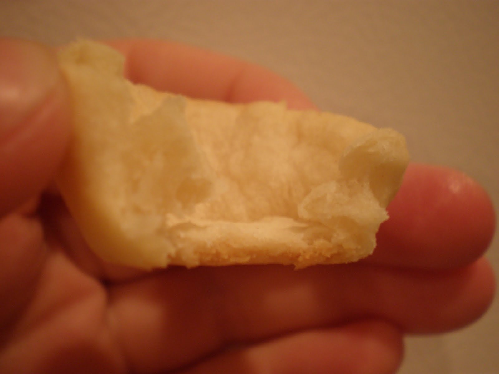 Cooking With My Food Storage: How to Use Shortening Powder--Yes you can ...