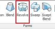 RevitCat: Creating Revolves in Revit Mass - CME Part 3