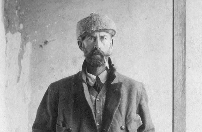 Fawcett: una historia