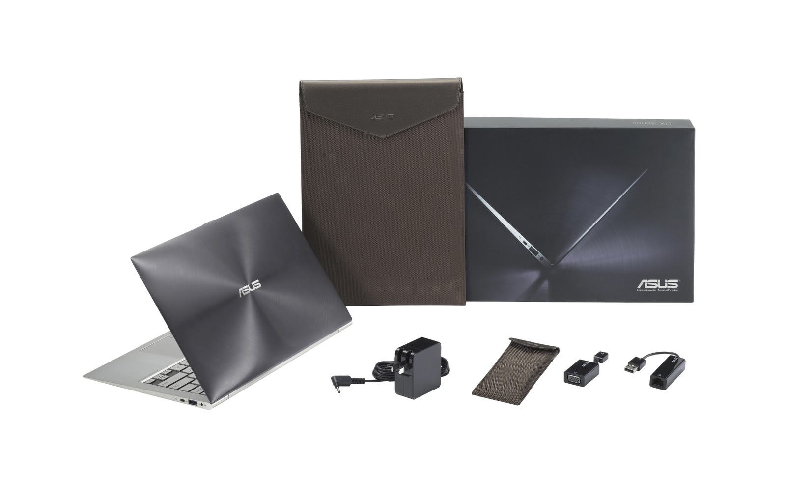 Asus Zenbook UX31 | Gadgets & Electronics