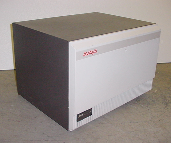 InterCom Trinusa: Service Power Supply Pabx At&t Definity, Avaya 1217A