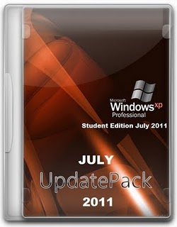 Windows XP SP3 Corporate Student Edition July 2011 | Gusti Aditya ...