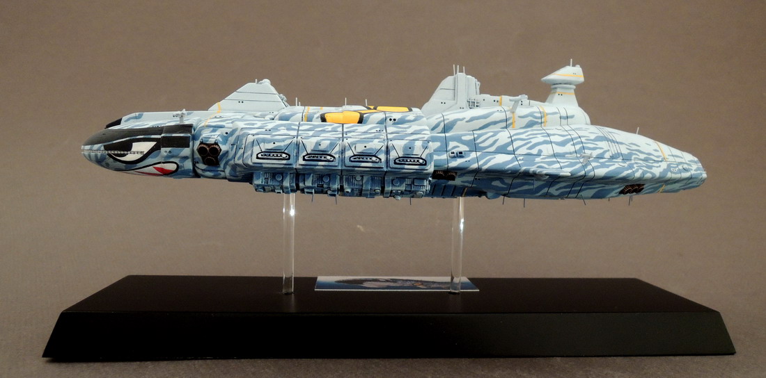 [TMP] "The Nautilus - Once Upon a Time ... Space" Topic