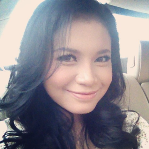 Biodata Dan Wallpaper Penyanyi Cantik Indonesia Rossa