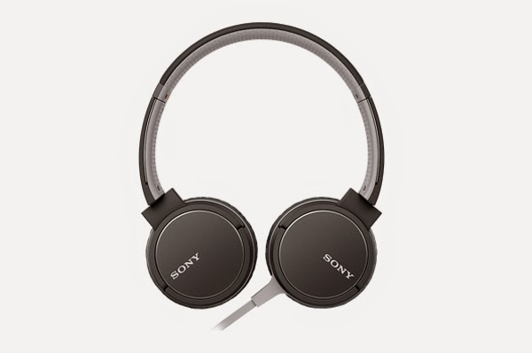Test Sony MDR-ZX 660: efficient and cheap headphones - Technical ...