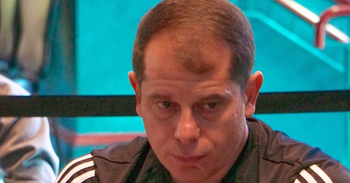 Foxwoods Poker: Will Failla Takes the Chip Lead with Six Left at the ...