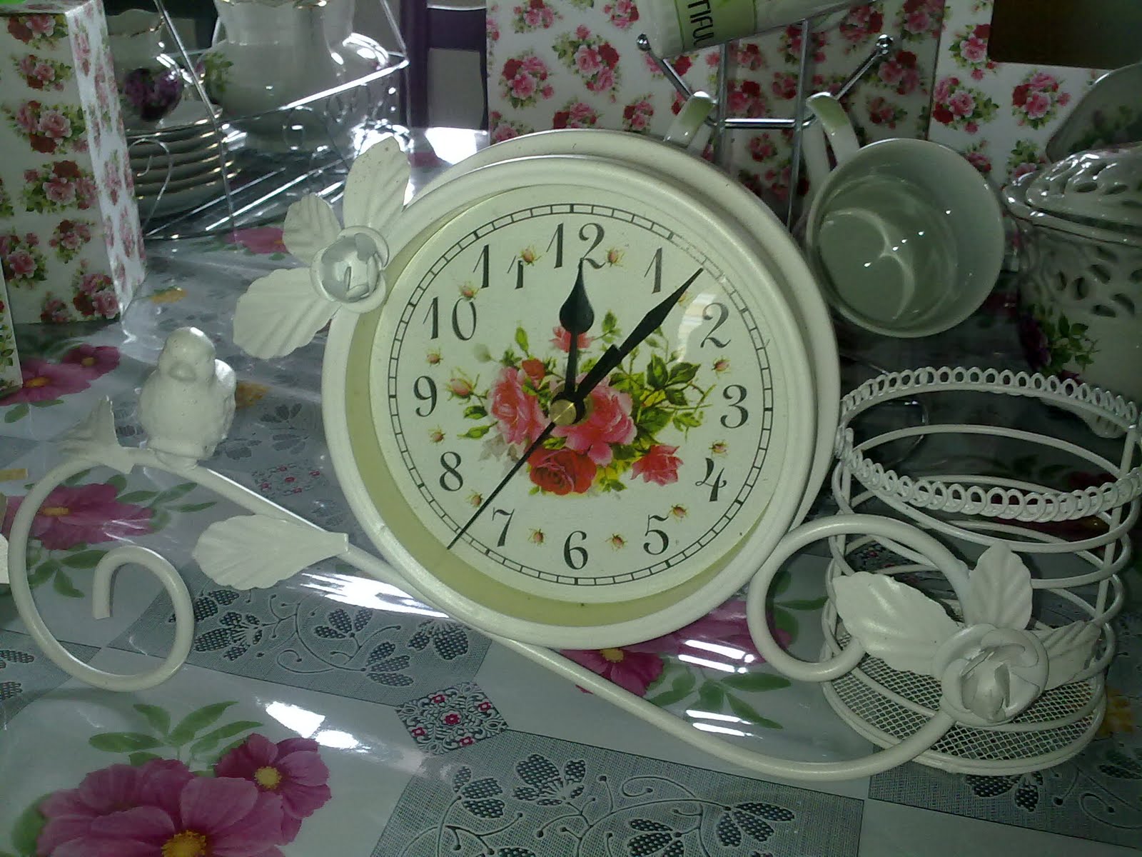 MZ Style Collection: English style Clearance STOK!!!!!!!!!!..- 13 July 2011