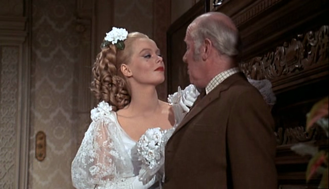 Dusty Video Box: Britannia waves the rules… The Ruling Class (1972)