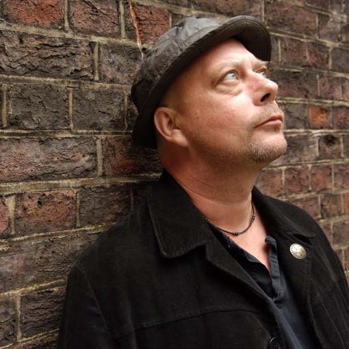 Sueños Entre Papel: El Camino de los Muertos - Kevin Brooks.