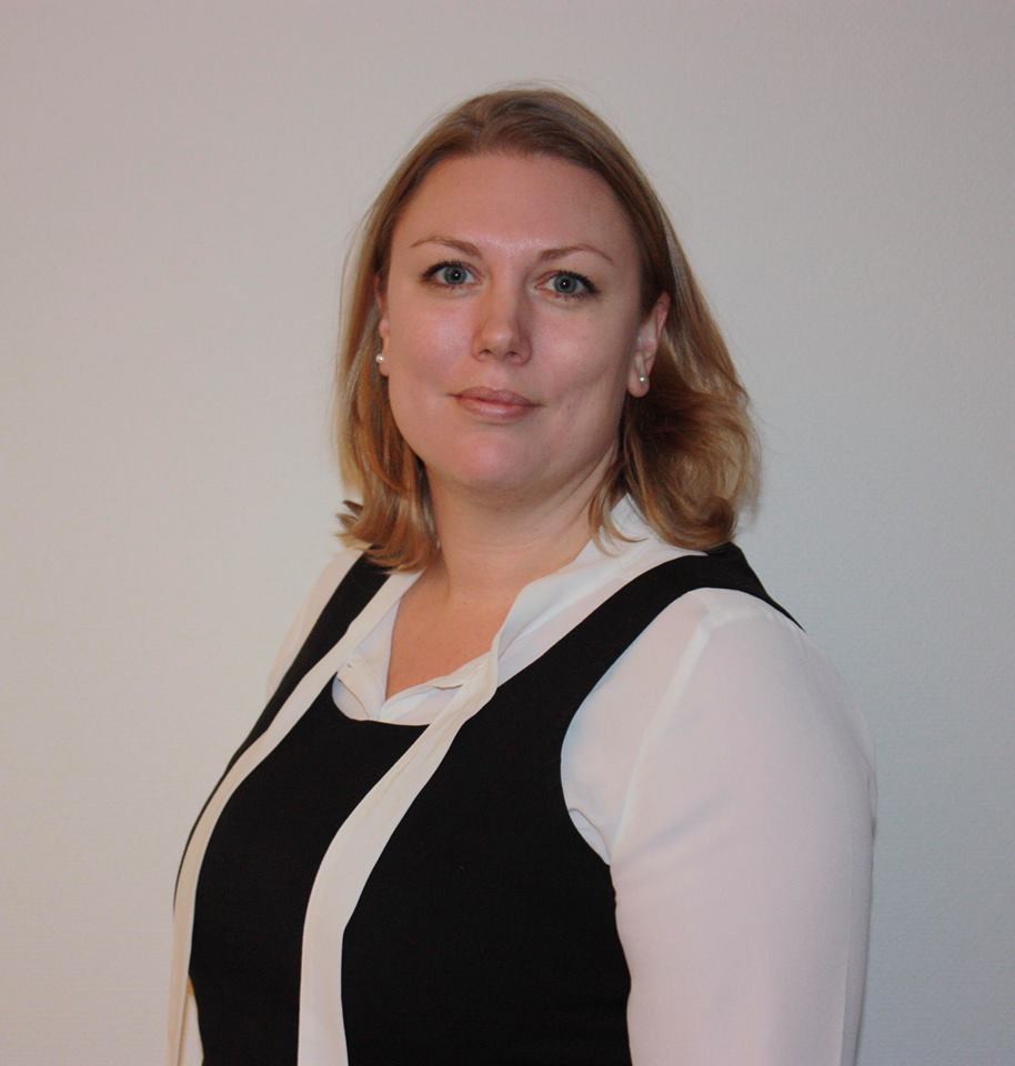 Moderaterna i Region Kalmar län: Våra politiker