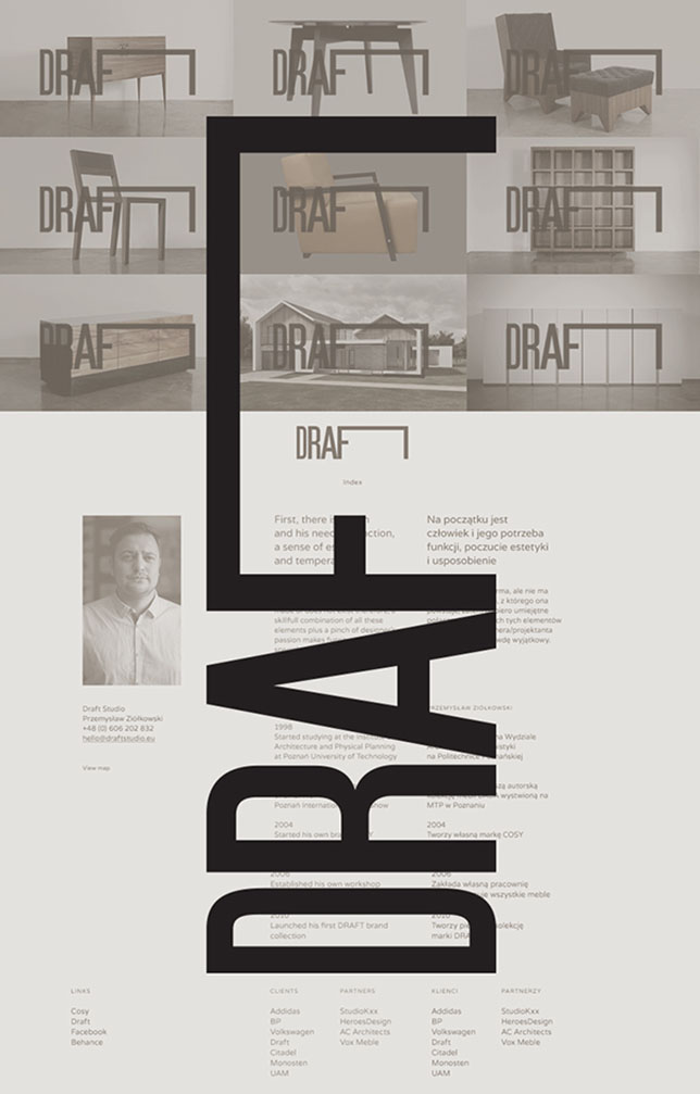 Artist of the day: Artist of the day, August 28: Krzysztof Domaradzki ...