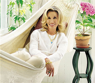 The Board - MacRae Designs Blog: Elizabeth Locke