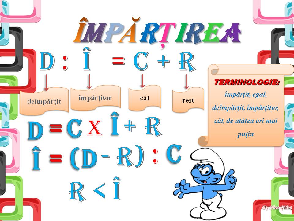 S.T.R.U.M.F. : Planse matematica - strumfi