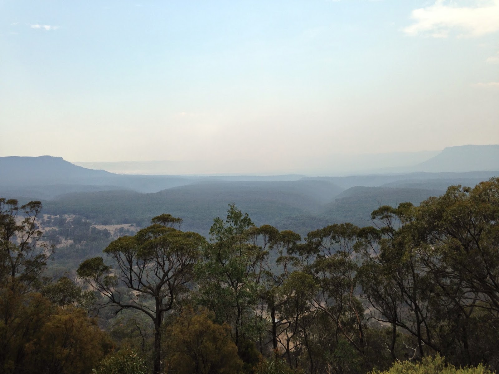 Four Seasons: My Country by Dorothea Mackellar