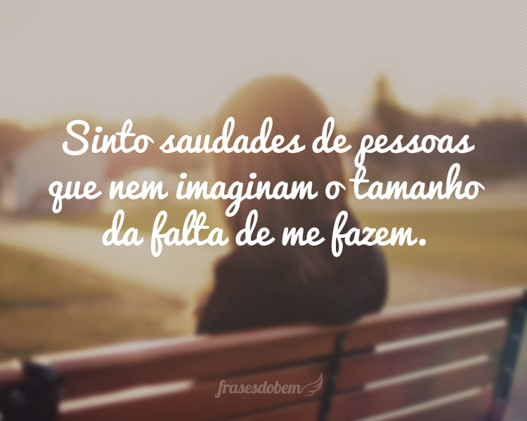 UMA CARTA DE SAUDADE+DEZ FRASES DE SAUDADE