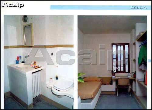 Deporte sin barreras: Carcel de Picassent