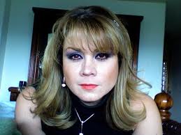 ZONA DE FAMOSOS: GABY RUFFO REGRESA A LA TELEVISION MEXICANA Y DEJA ...