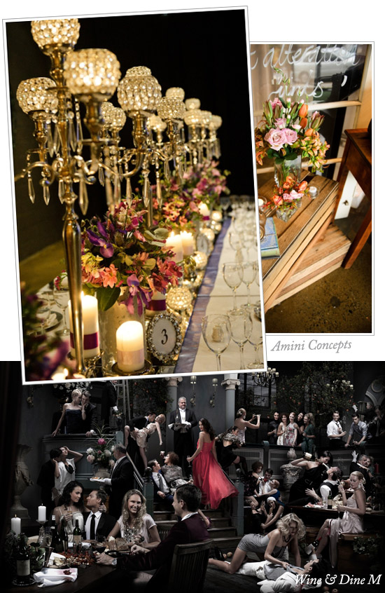 Queensland Brides: Bridal Buzz Event : The Wedding Collective.