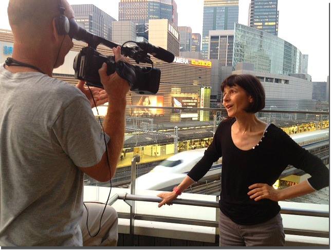 TrueDoc Documentary Festival: Where is Elle-Kari and what happened to ...