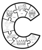 Kinderpond Jr.: C is for Circus