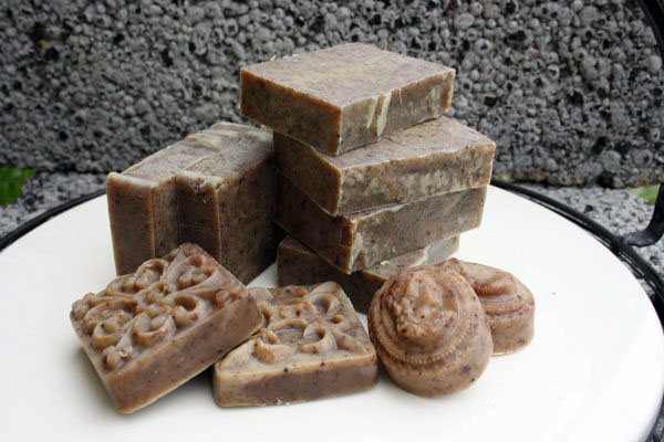 TIKRAS MUILAS: Naturalūs, rankų darbo muilai