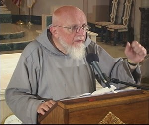 Father Julian's Blog: Fr Benedict Groeschel, CFR