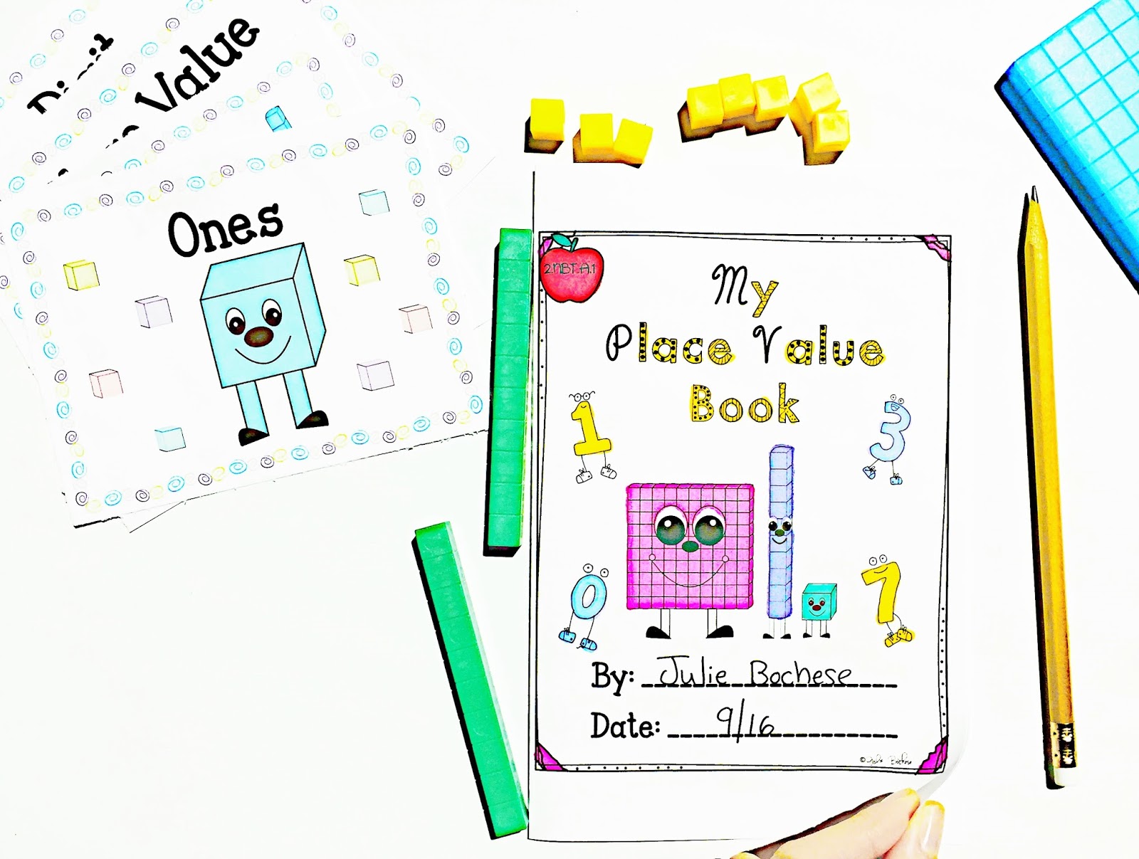 Master Place Value with Fun Activities - MagiCore Learning