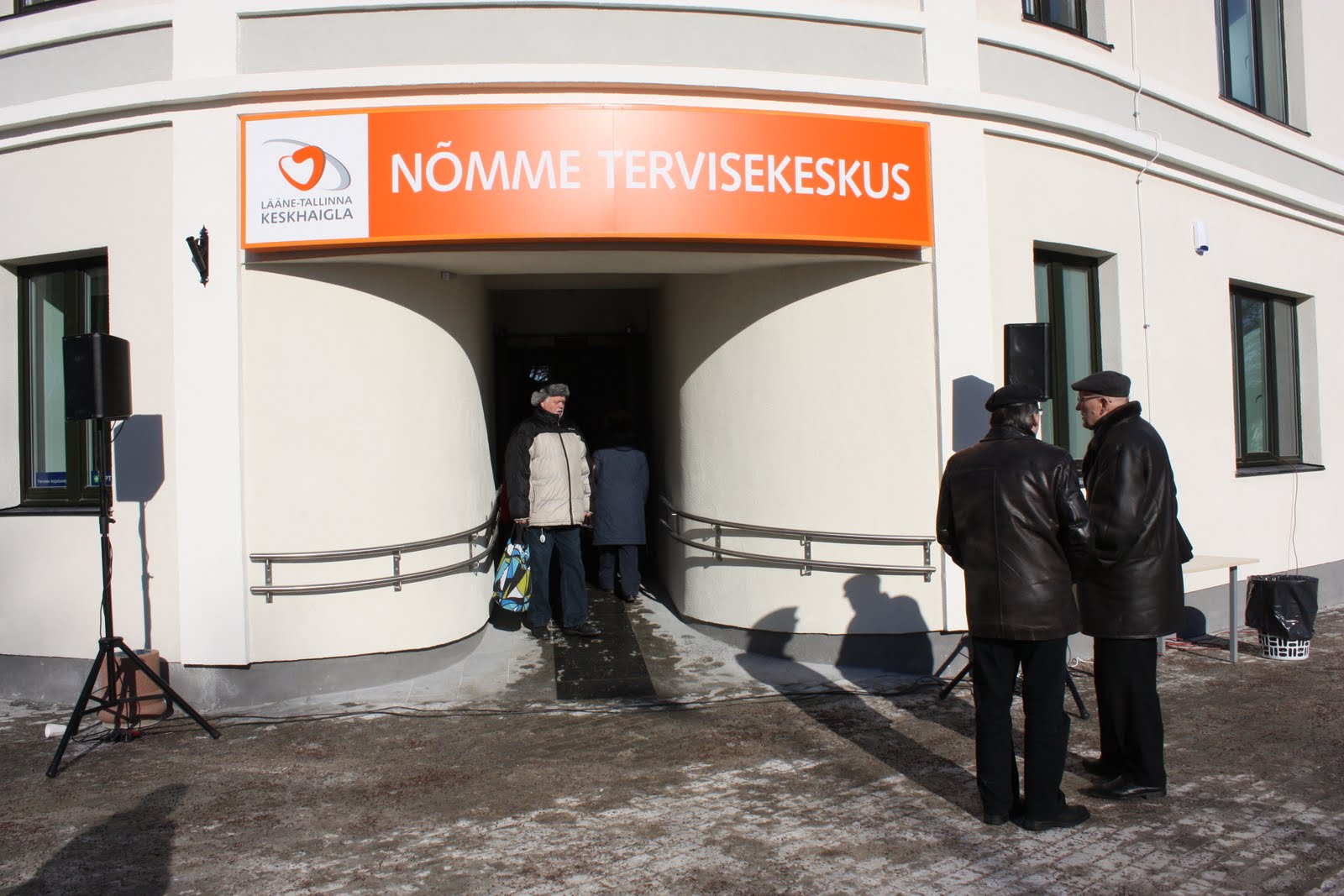 Tiia Tiik, minu blogi, minu lood elust ja reisimisest: Invatee pole ...